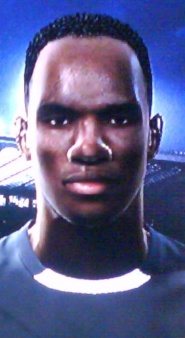 Dodo Obilale - Pro Evolution Soccer Wiki - Neoseeker