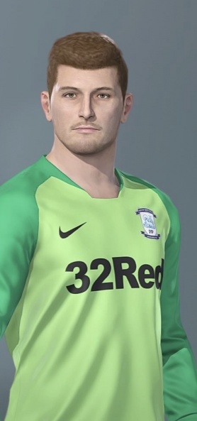 Declan Rudd - Pro Evolution Soccer Wiki - Neoseeker