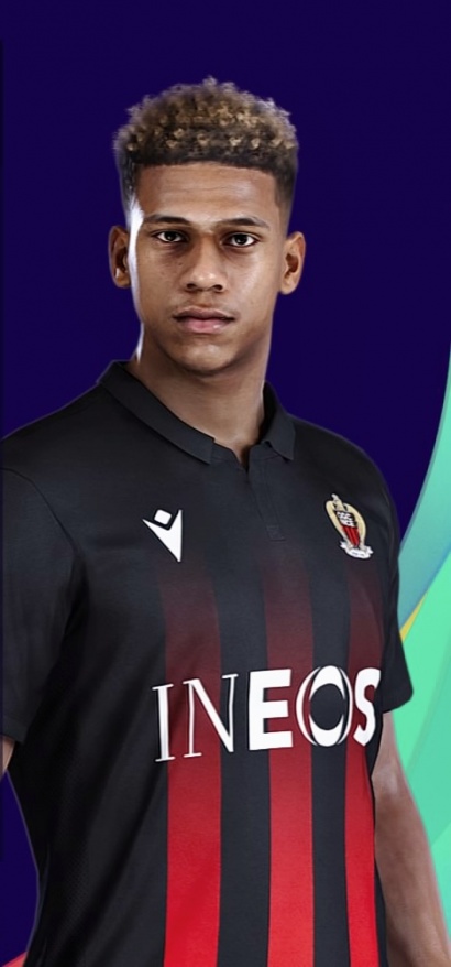 Jean-Clair Todibo - Pro Evolution Soccer Wiki - Neoseeker