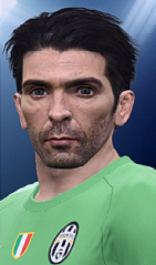 Gianluigi Buffon - Pro Evolution Soccer Wiki - Neoseeker