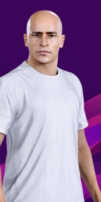 Clemente Rodriguez - Pro Evolution Soccer Wiki - Neoseeker