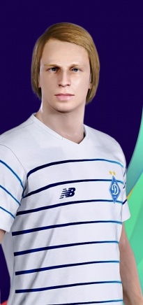 Artem Shabanov - Pro Evolution Soccer Wiki - Neoseeker