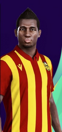 Afriyie Acquah - Pro Evolution Soccer Wiki - Neoseeker