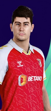 Jose Pedro - Pro Evolution Soccer Wiki - Neoseeker