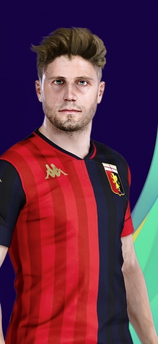 Lasse Schone - Pro Evolution Soccer Wiki - Neoseeker
