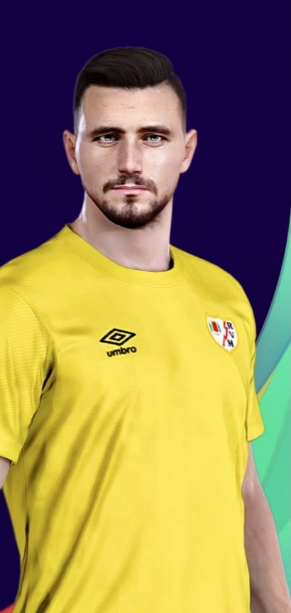 Stole Dimitrievski - Pro Evolution Soccer Wiki - Neoseeker