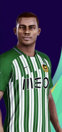 Gabrielzinho - Pro Evolution Soccer Wiki - Neoseeker