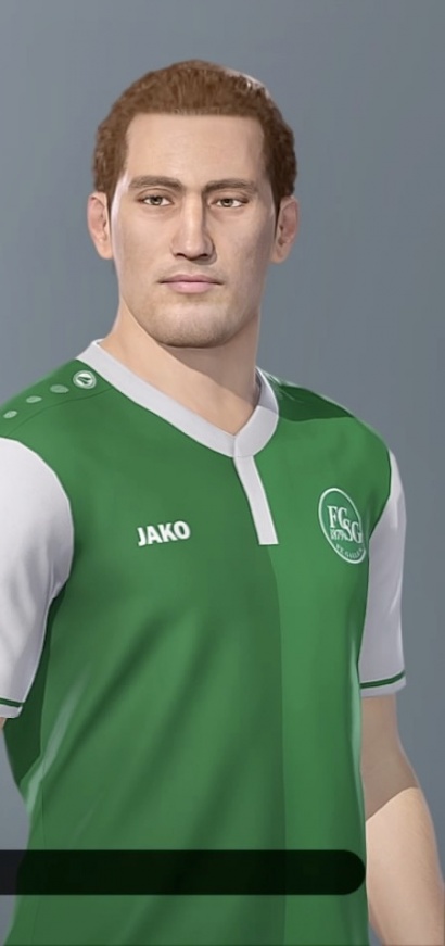 Karim Haggui - Pro Evolution Soccer Wiki - Neoseeker