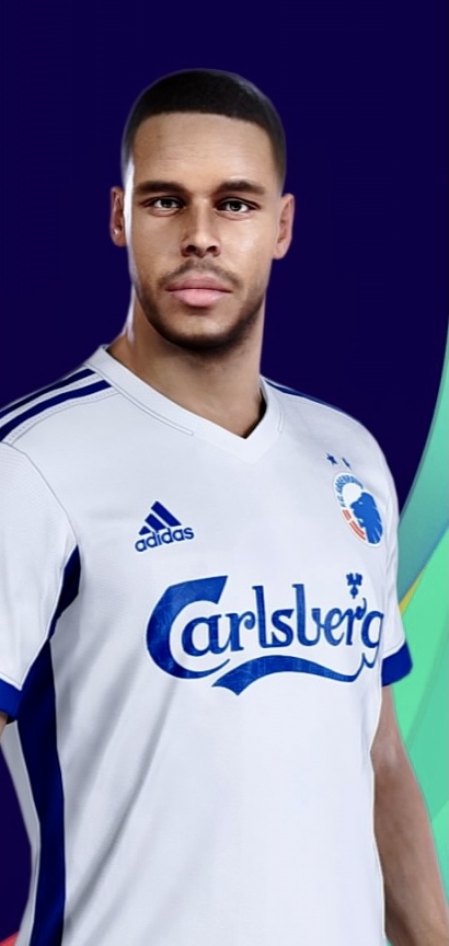 Mathias Jorgensen - Pro Evolution Soccer Wiki - Neoseeker