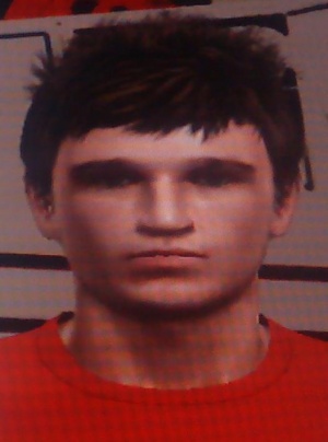 Nathan Porritt - Pro Evolution Soccer Wiki - Neoseeker