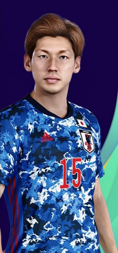 Yuya Osako - Pro Evolution Soccer Wiki - Neoseeker