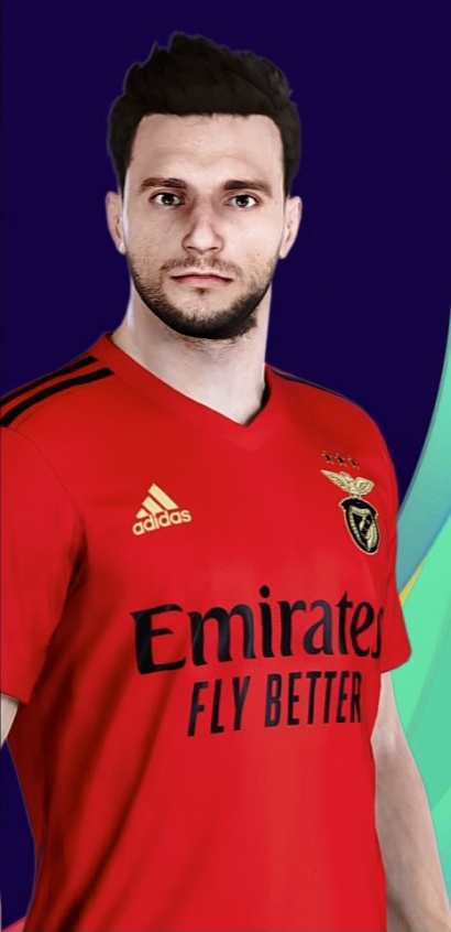 Andreas Samaris - Pro Evolution Soccer Wiki - Neoseeker