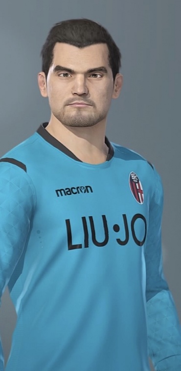 Angelo da Costa - Pro Evolution Soccer Wiki - Neoseeker