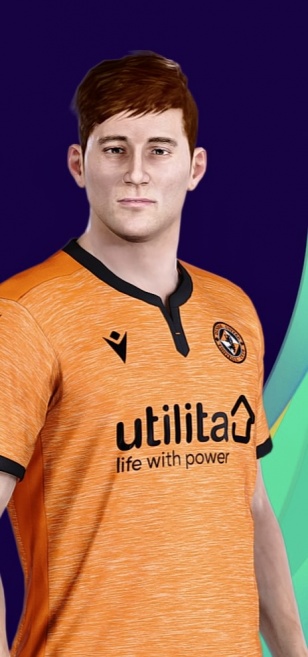 Finlay Malcolm - Pro Evolution Soccer Wiki - Neoseeker