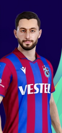 Yunus Malli - Pro Evolution Soccer Wiki - Neoseeker