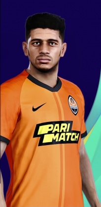 Taison - Pro Evolution Soccer Wiki - Neoseeker