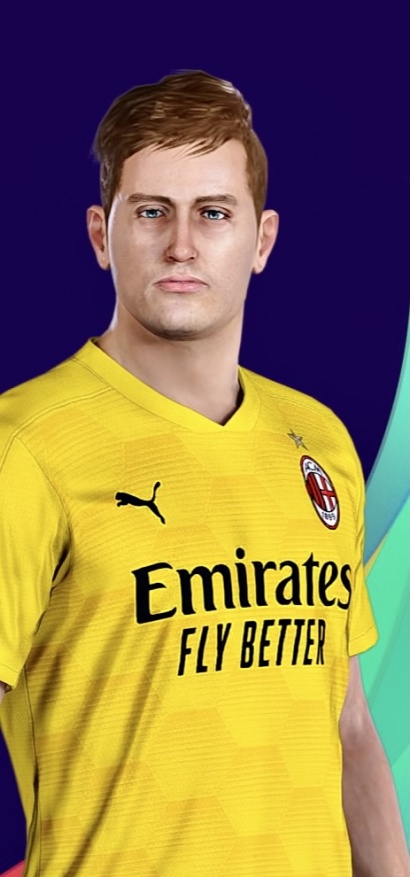 Leonardo Moleri - Pro Evolution Soccer Wiki - Neoseeker