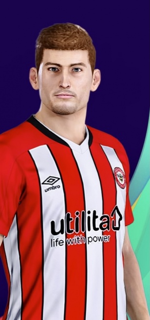 Vitaly Janelt - Pro Evolution Soccer Wiki - Neoseeker