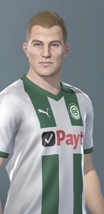 Samir Memisevic - Pro Evolution Soccer Wiki - Neoseeker