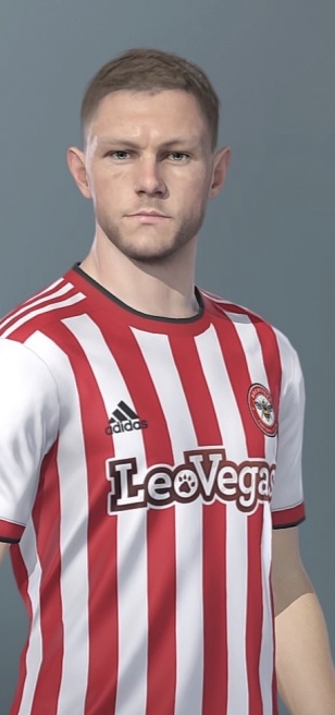 Henrik Dalsgaard - Pro Evolution Soccer Wiki - Neoseeker