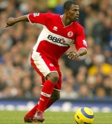 George Boateng - Pro Evolution Soccer Wiki - Neoseeker