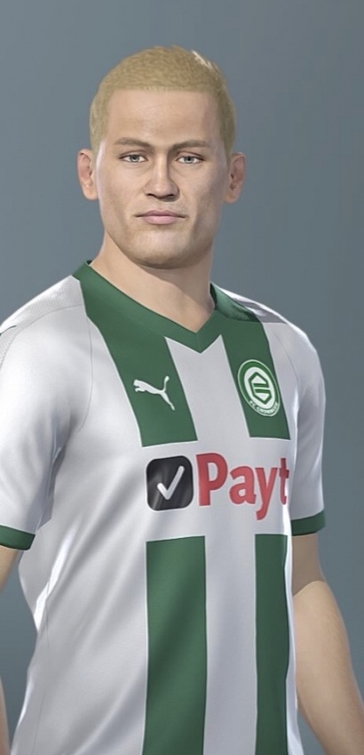 Tim Handwerker - Pro Evolution Soccer Wiki - Neoseeker