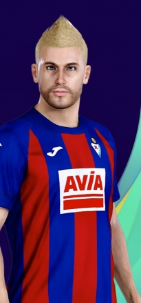 Kevin Rodrigues - Pro Evolution Soccer Wiki - Neoseeker