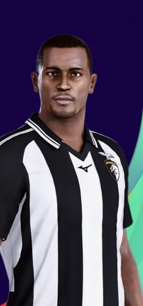 Norberto Bercique Gomes Betuncal - Pro Evolution Soccer Wiki - Neoseeker