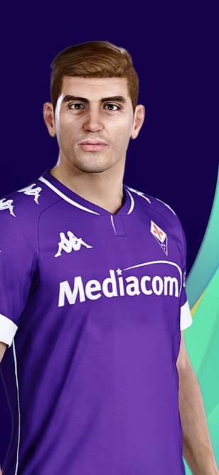 Fabio Ponsi - Pro Evolution Soccer Wiki - Neoseeker