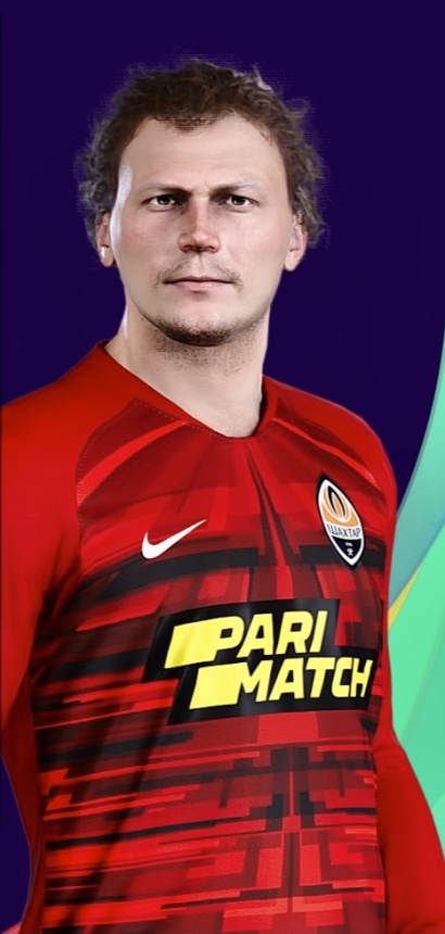 Andriy Pyatov - Pro Evolution Soccer Wiki - Neoseeker