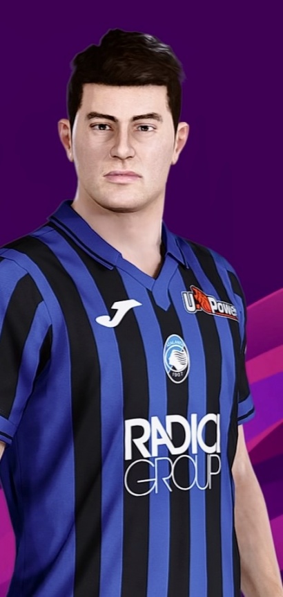 Jacopo Da Riva - Pro Evolution Soccer Wiki - Neoseeker