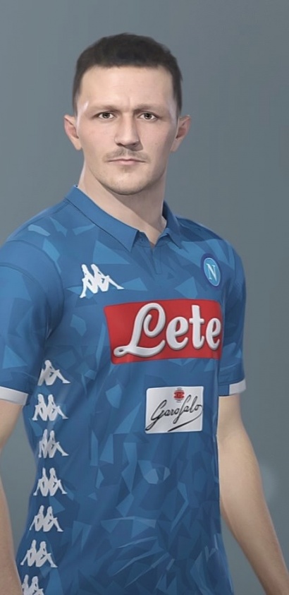 Mario Rui - Pro Evolution Soccer Wiki - Neoseeker