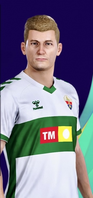 Raul Guti - Pro Evolution Soccer Wiki - Neoseeker