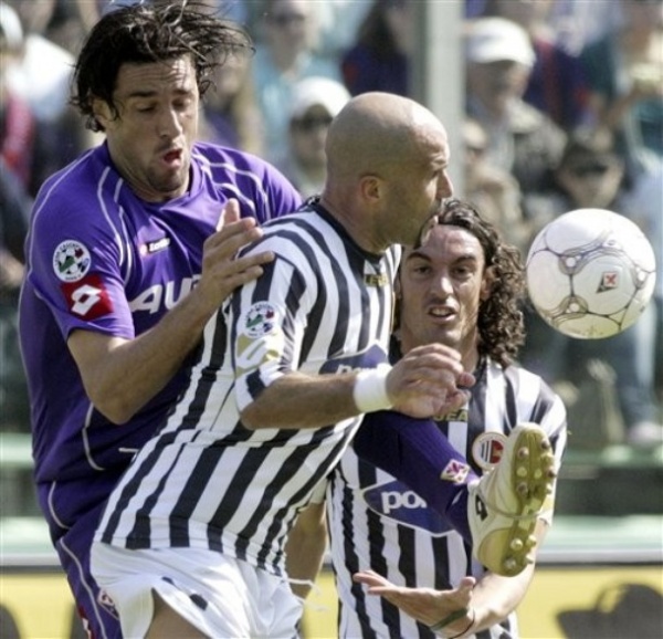 Luigi Di Biagio - Pro Evolution Soccer Wiki - Neoseeker