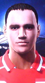 Ali Diab - Pro Evolution Soccer Wiki - Neoseeker