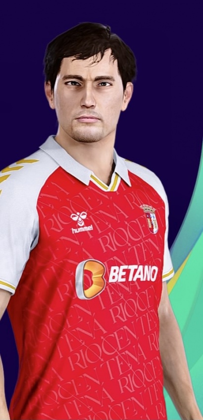 Iuri Medeiros - Pro Evolution Soccer Wiki - Neoseeker