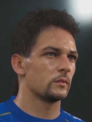 Roberto Baggio - Pro Evolution Soccer Wiki - Neoseeker