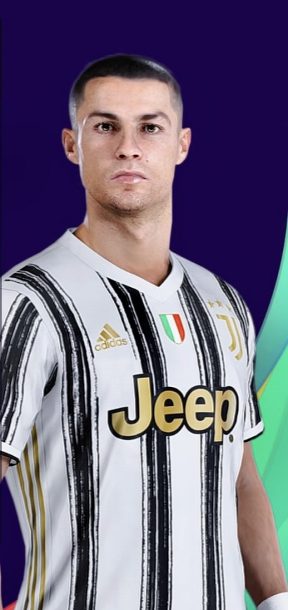 Cristiano Ronaldo - Pro Evolution Soccer Wiki - Neoseeker