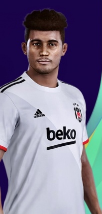 Valentin Rosier - Pro Evolution Soccer Wiki - Neoseeker