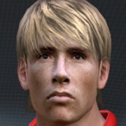 Fernando Torres - Pro Evolution Soccer Wiki - Neoseeker