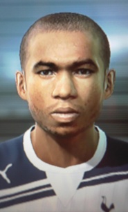 Wilson Palacios - Pro Evolution Soccer Wiki - Neoseeker
