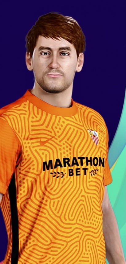 Javi Diaz - Pro Evolution Soccer Wiki - Neoseeker