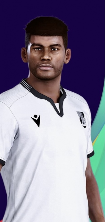 Lyle Foster - Pro Evolution Soccer Wiki - Neoseeker