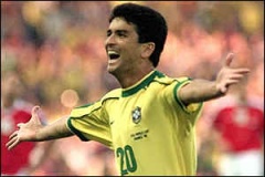 Bebeto - Pro Evolution Soccer Wiki - Neoseeker