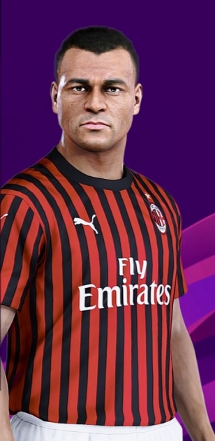 Cafu - Pro Evolution Soccer Wiki - Neoseeker