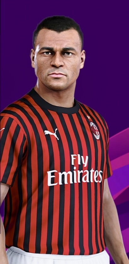 Cafu - Pro Evolution Soccer Wiki - Neoseeker