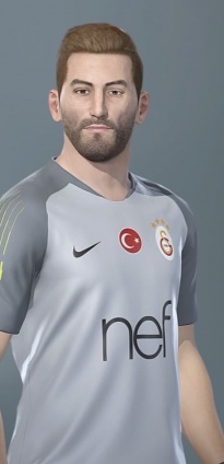 Ismail Cipe - Pro Evolution Soccer Wiki - Neoseeker