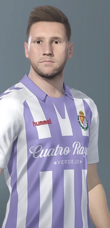 Duje Cop - Pro Evolution Soccer Wiki - Neoseeker