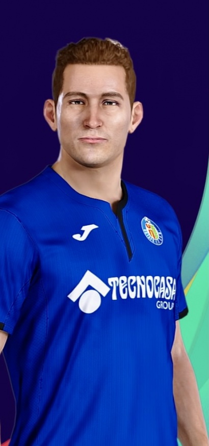 David Alba - Pro Evolution Soccer Wiki - Neoseeker