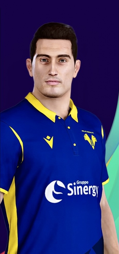 Mert Cetin - Pro Evolution Soccer Wiki - Neoseeker